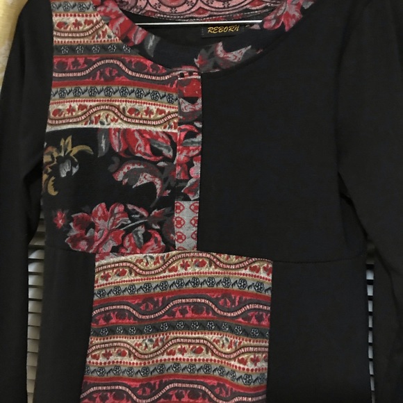 Reborn | Dresses | Reborn Dress | Poshmark